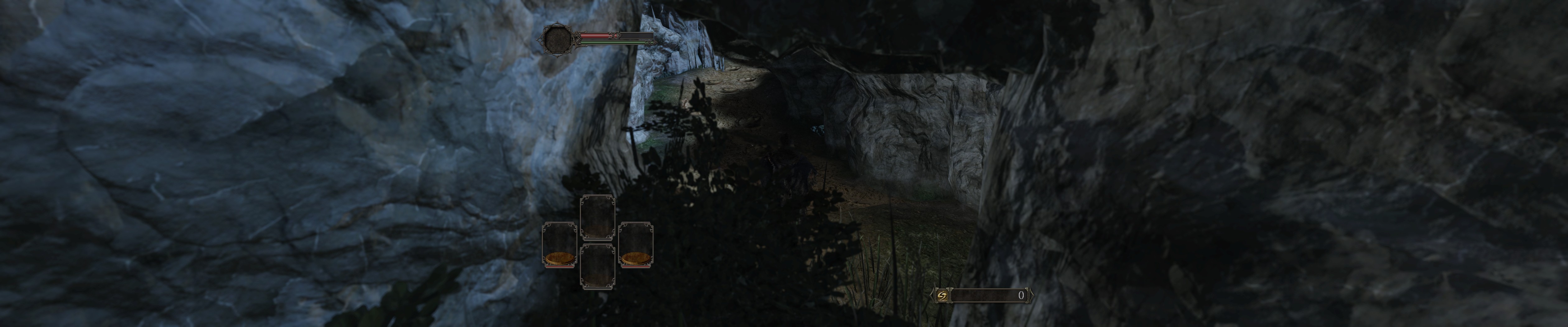 Dark Souls II (Triple Monitors / Eyefinity / Surround) [~4K] | WSGF