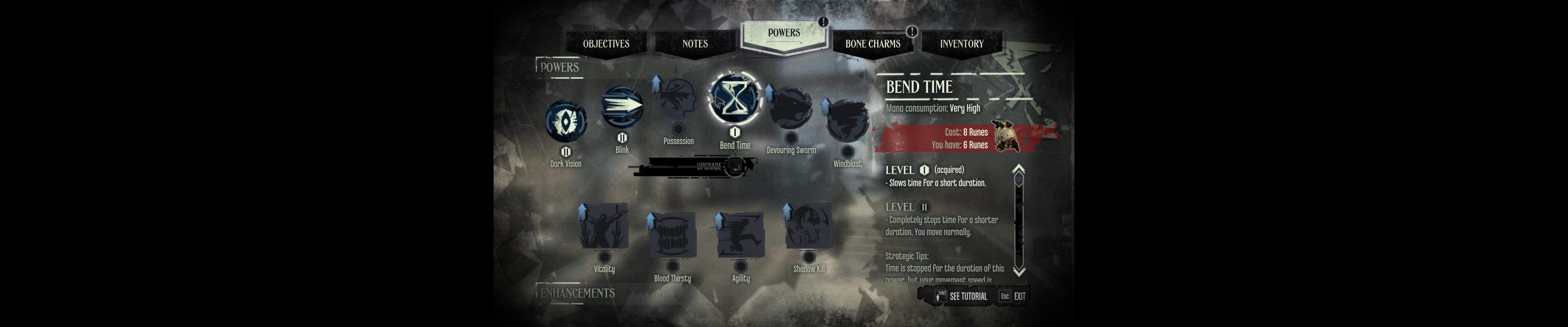 Dishonored (Triple Monitors / Eyefinity / Surround) [~4K] | WSGF