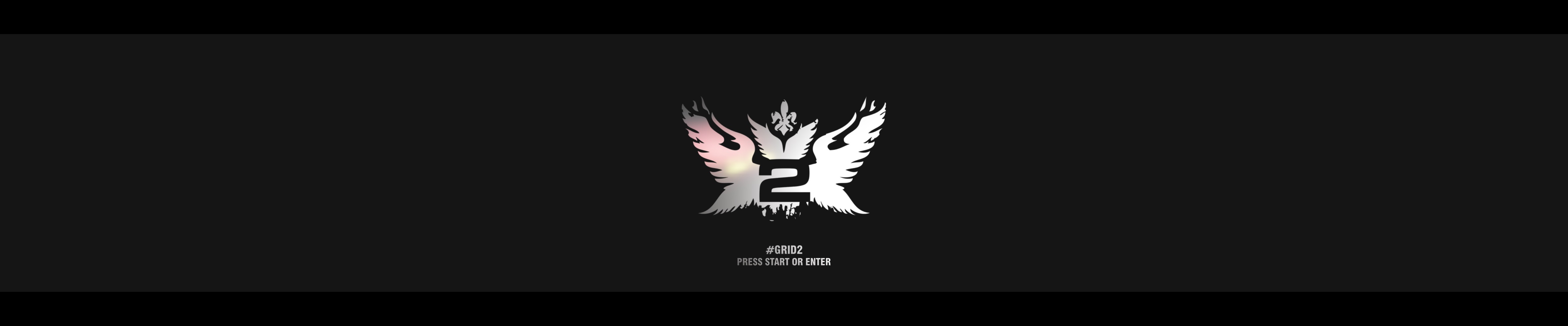 Grid 2 (Triple Monitors / Eyefinity / Surround) [~4K] | WSGF