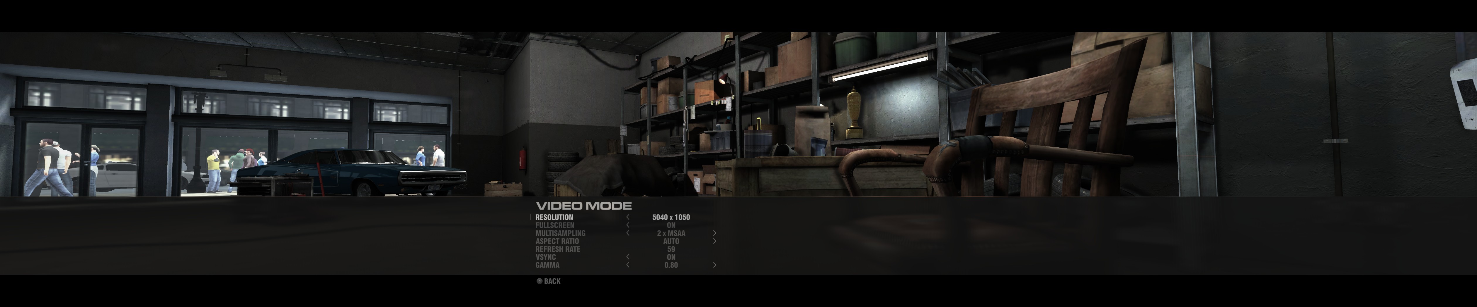 Grid 2 (Triple Monitors / Eyefinity / Surround) [~4K] | WSGF